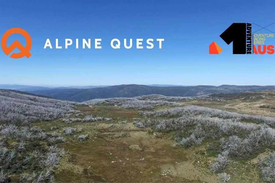 Alpine Quest Falls Creek