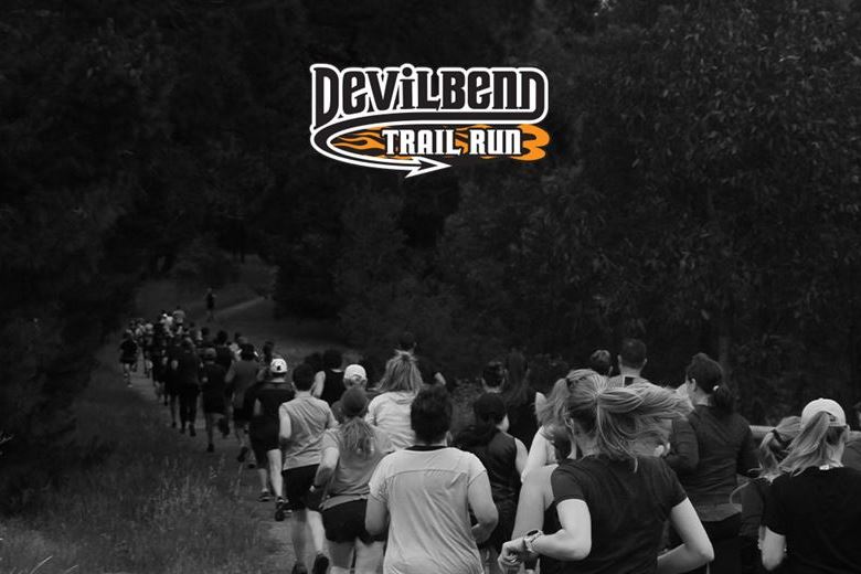 Devilbend Trail Run