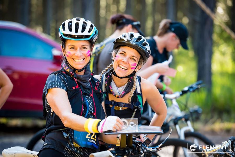 Maximum Adventure Race Series - Sunshine Coast