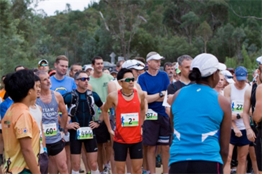 Stromlo Running Festival
