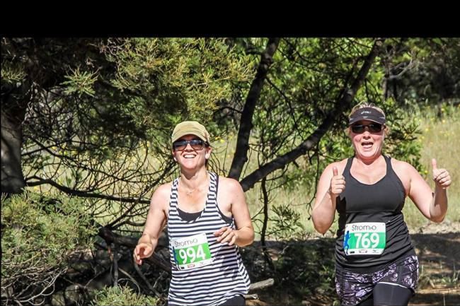 Stromlo Running Festival