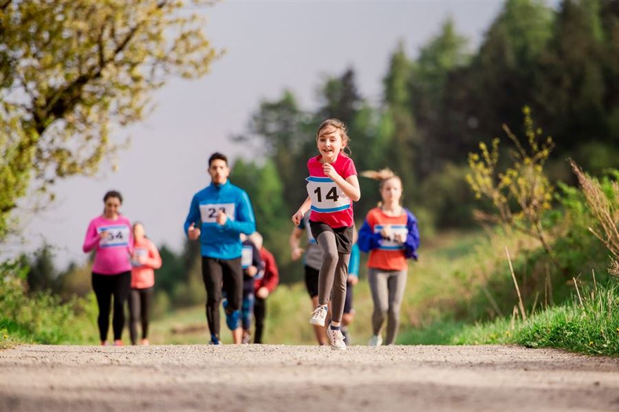 The Great Australian Cross Country